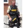 Our Story » Vested Interest in K9s