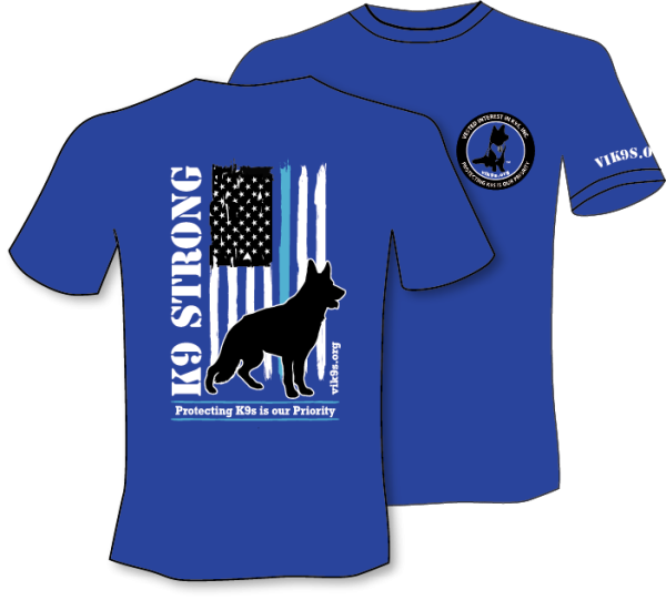 Store » Vested Interest in K9s